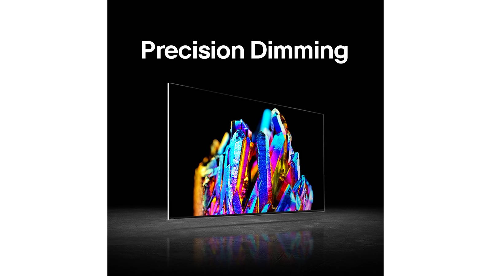 LG 98-inch QNED89 4K UHD Full Array LED Smart TV | Harvey Norman