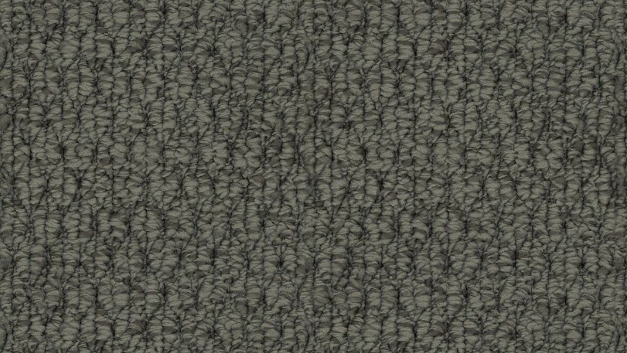 Stain Defence Essentials Korus II Carpet - Stonewall | Harvey Norman