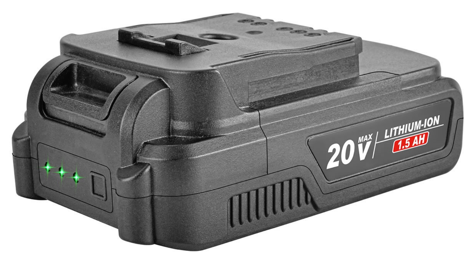 Topex 20V Cordless Air Compressor Car Tyre Inflator with Digital ...