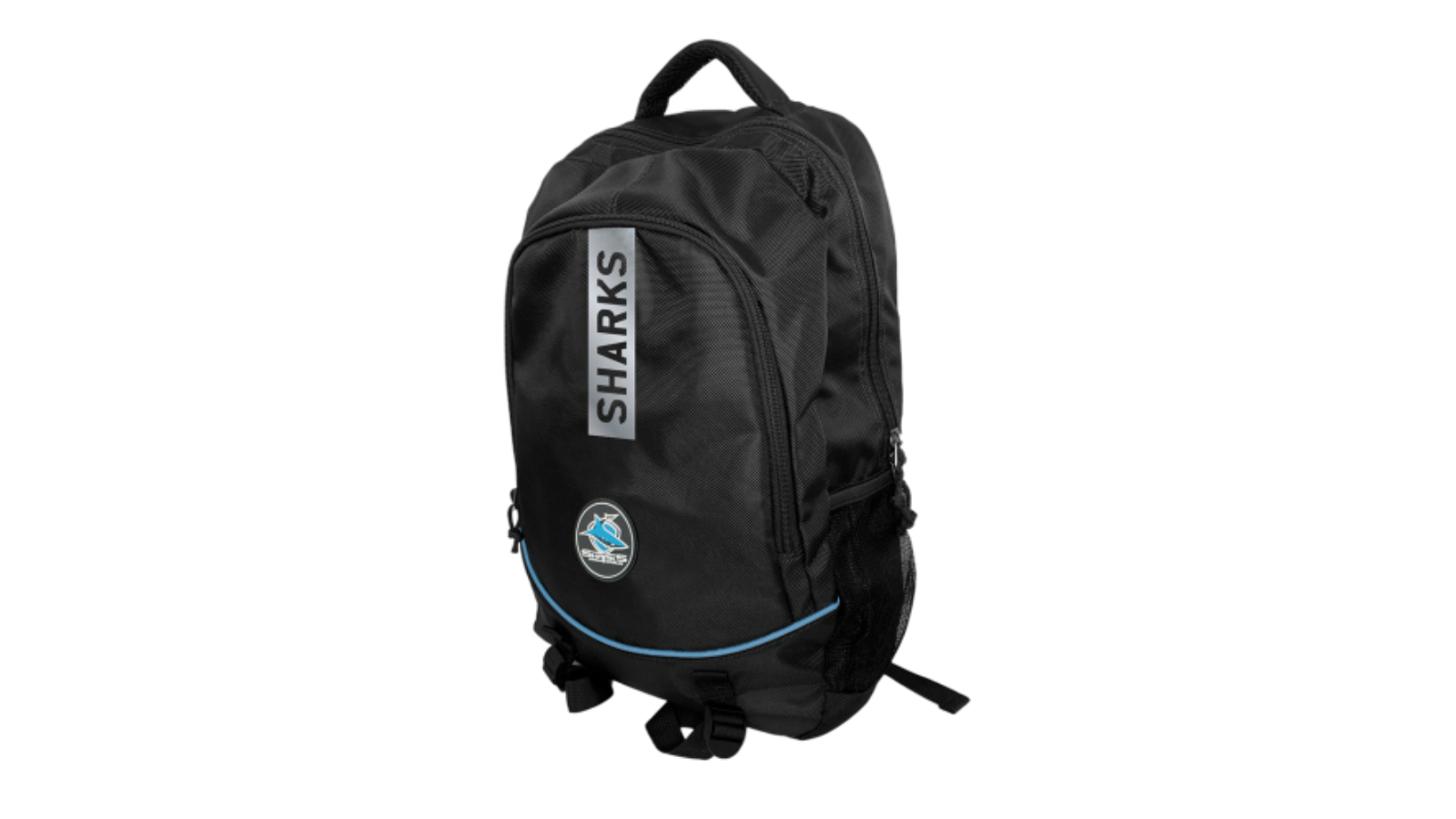 AFL Cronulla Sharks Stirling Sports Backpack | Harvey Norman