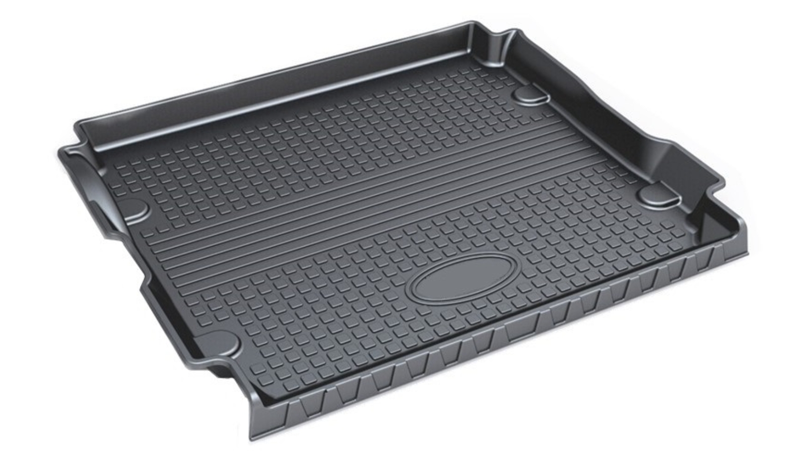 X-CAR Boot Liner for Land Rover Discovery 3 4 D3 D4 2005-2016 | Harvey ...