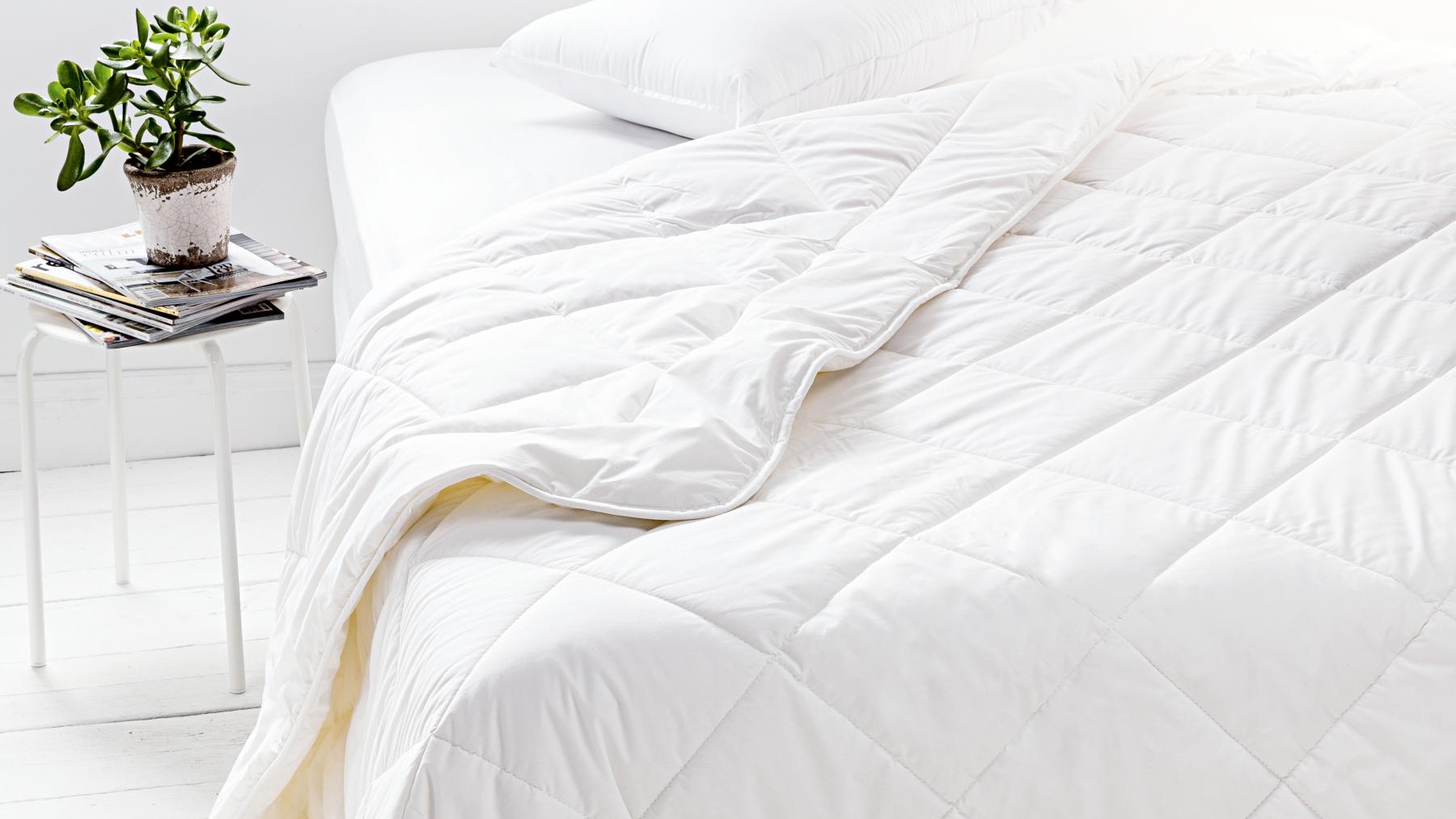 Matilda Woolmark Gold Label Lightloft Quilt | Harvey Norman