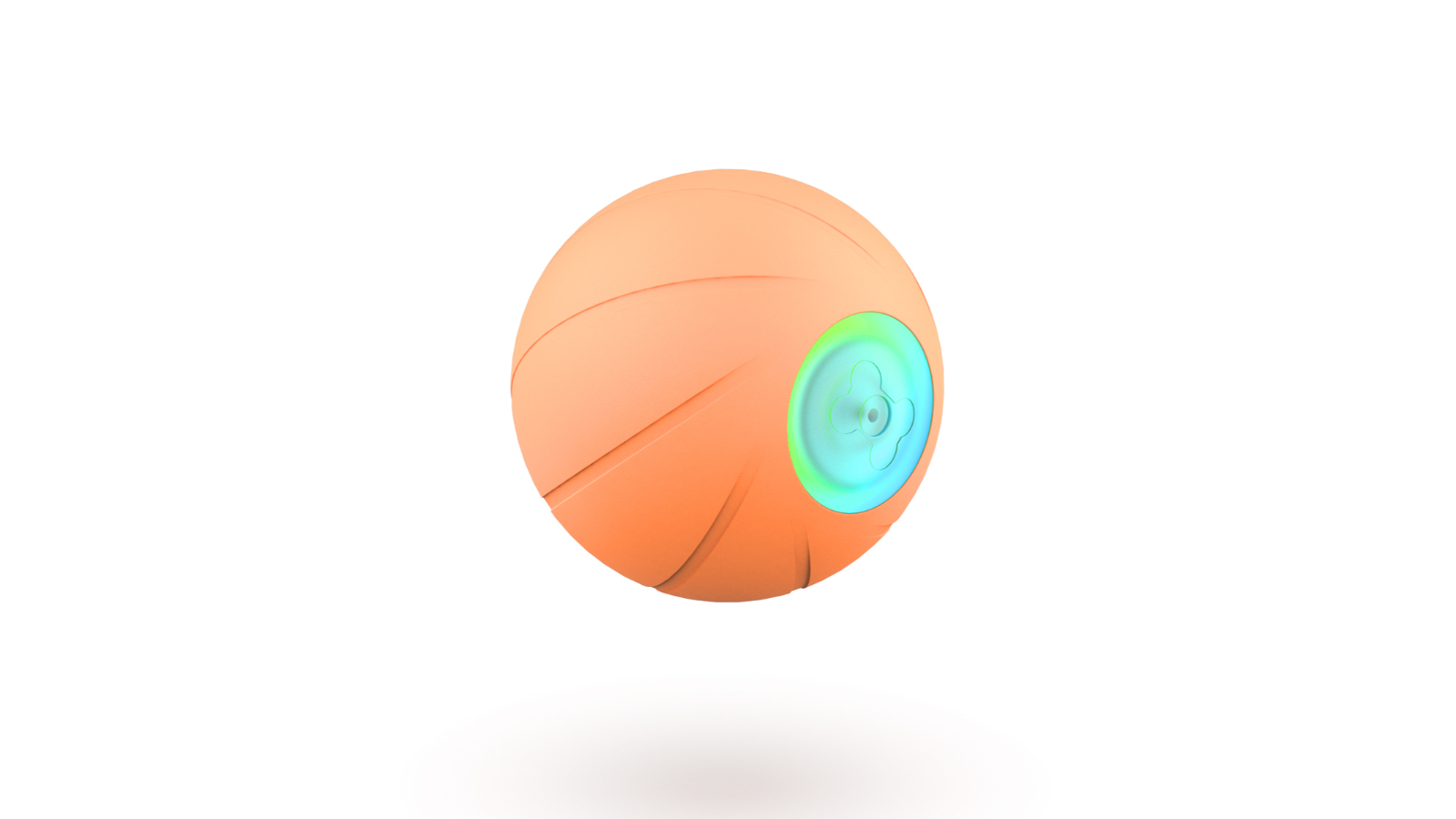 Cheerble Wicked Ball SE - Orange | Harvey Norman