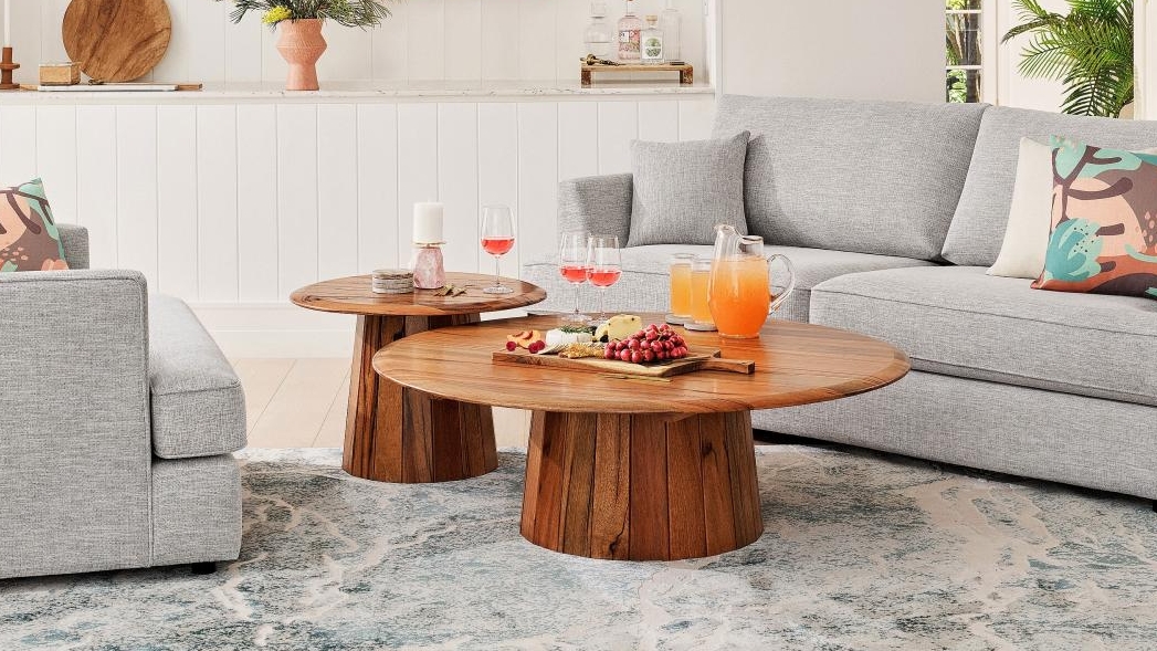 Jindalee Coffee Table