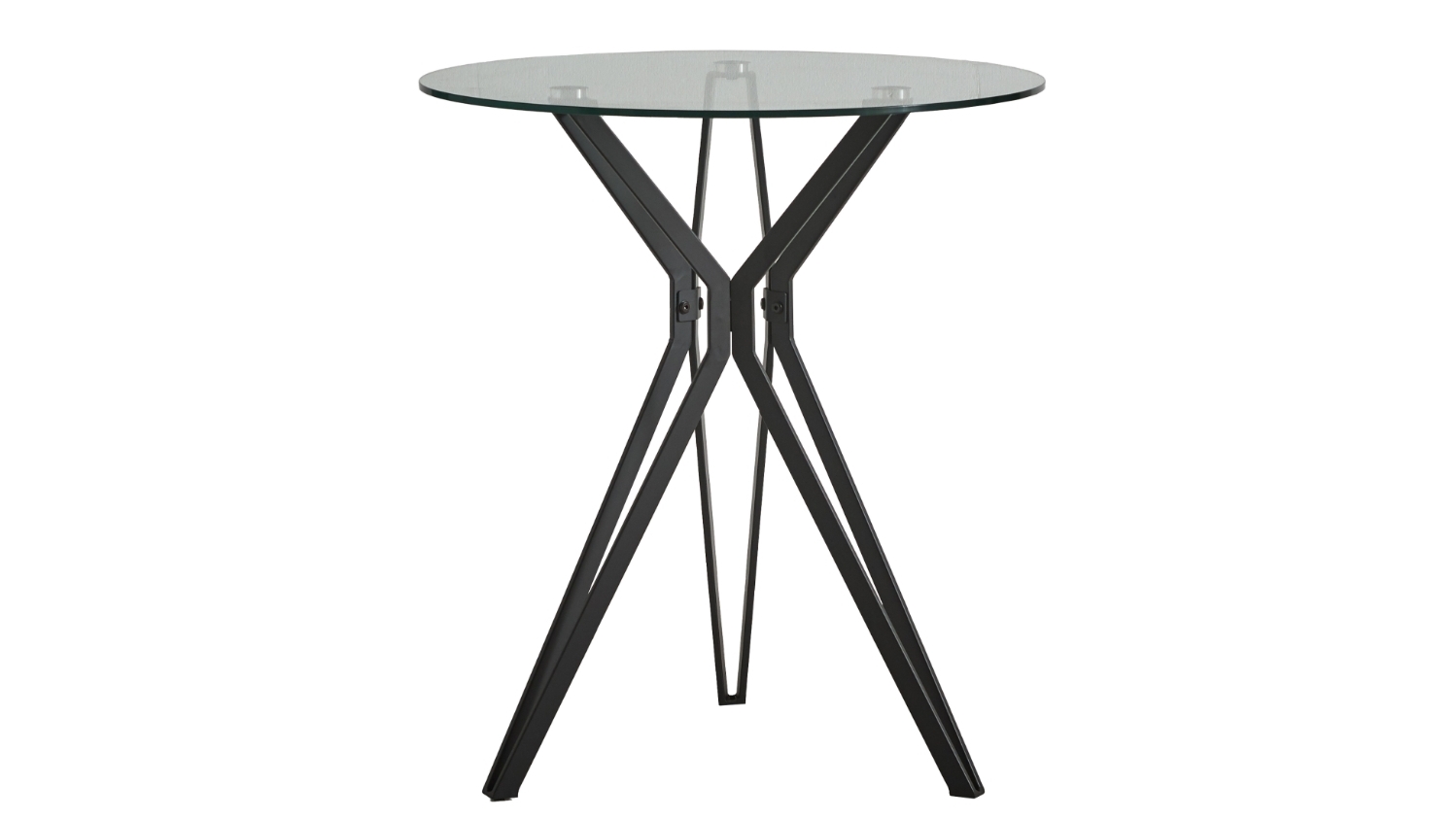 Moon Round Bar Table | Harvey Norman