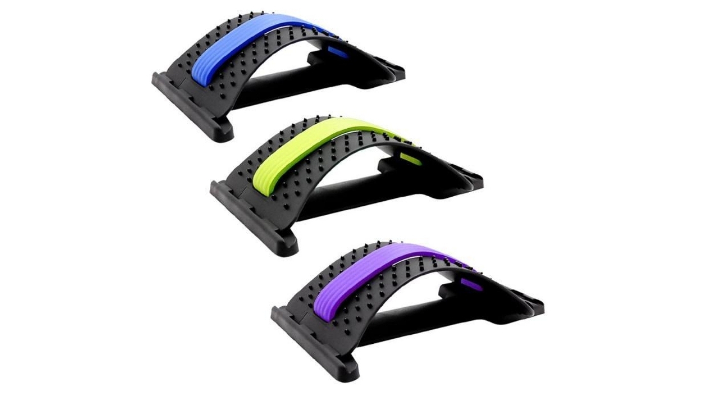 HOD Back Massager | Harvey Norman
