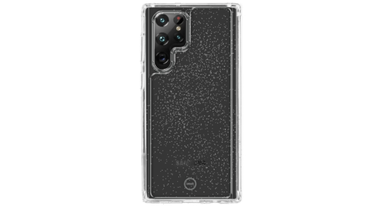 Impact Zero Protective for Samsung GS22 Ultra - Galaxy | Harvey Norman