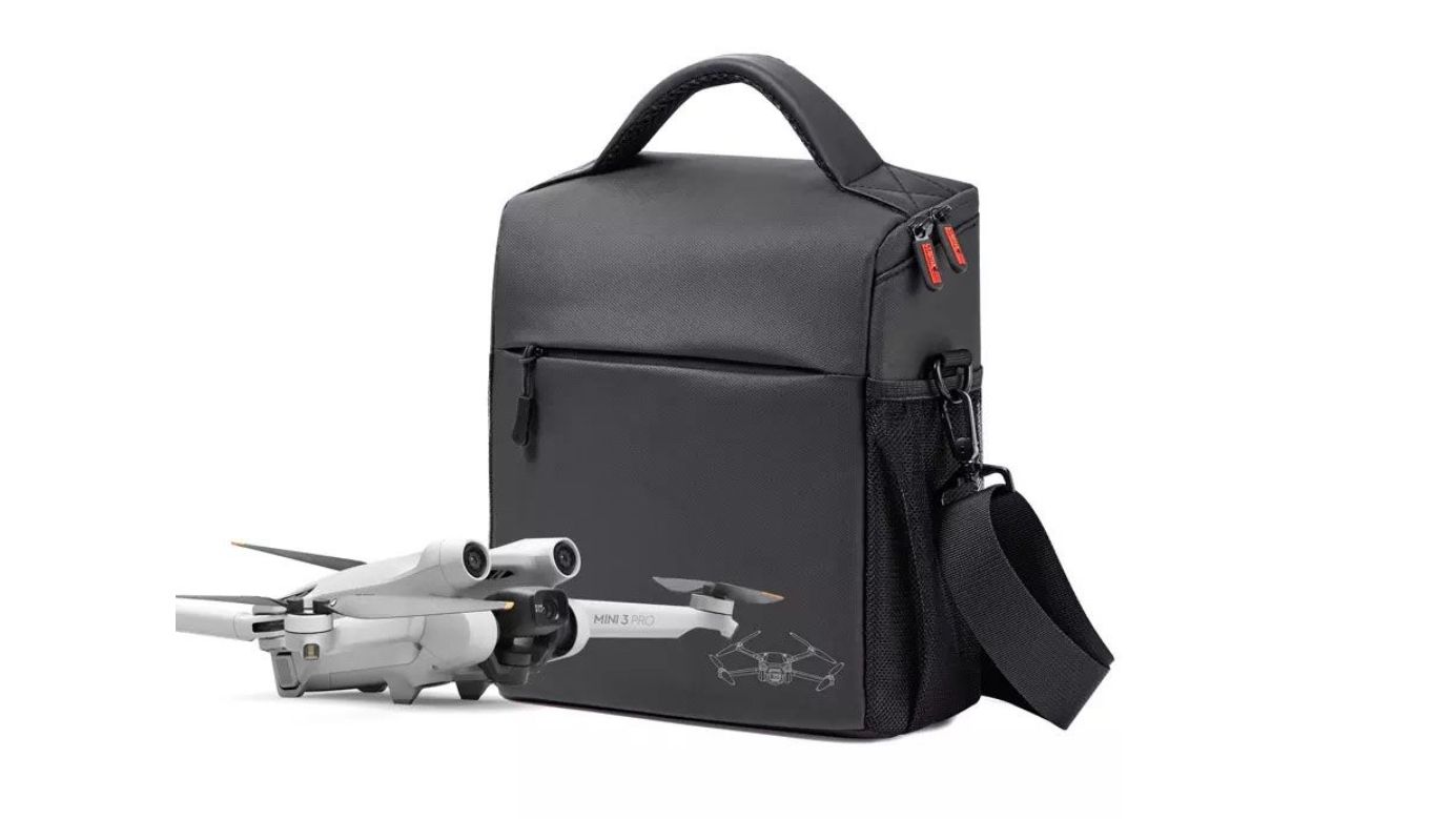 STARTRC Storage Bag for DJI Mini 3 Pro / Mavic 3 / Air 2s / Mini 2 ...
