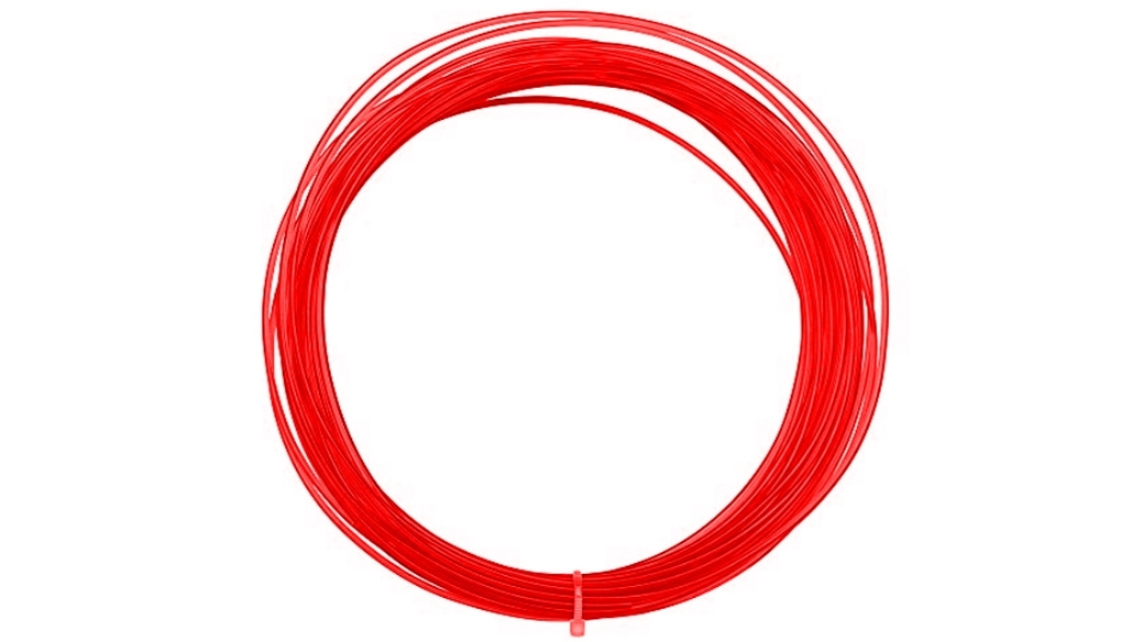 TODO 10metre PLA Filament 1.75mm for 3D Printer Pen Modeling Draw Round ...