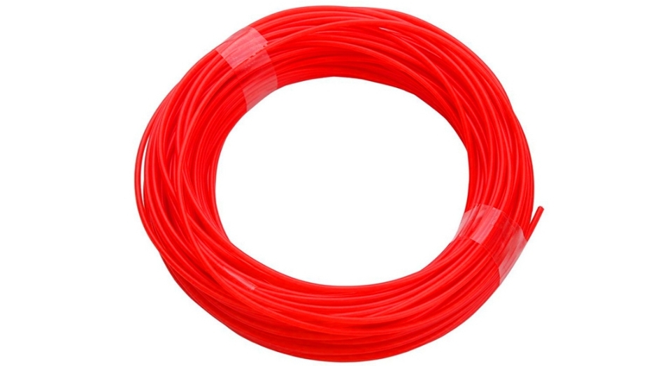 TODO 340metre PLA Filament 1.75Mm for 3D Printer Pen Modeling Draw ...