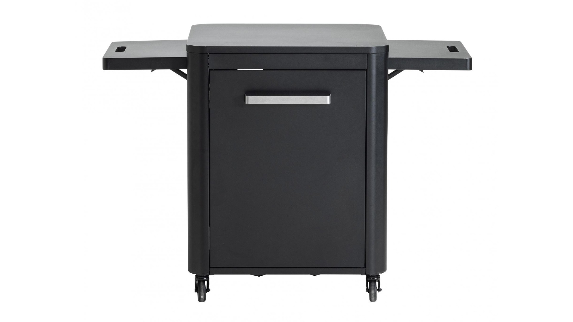Cozze 1-Door Premium Outdoor Roller Table | Harvey Norman