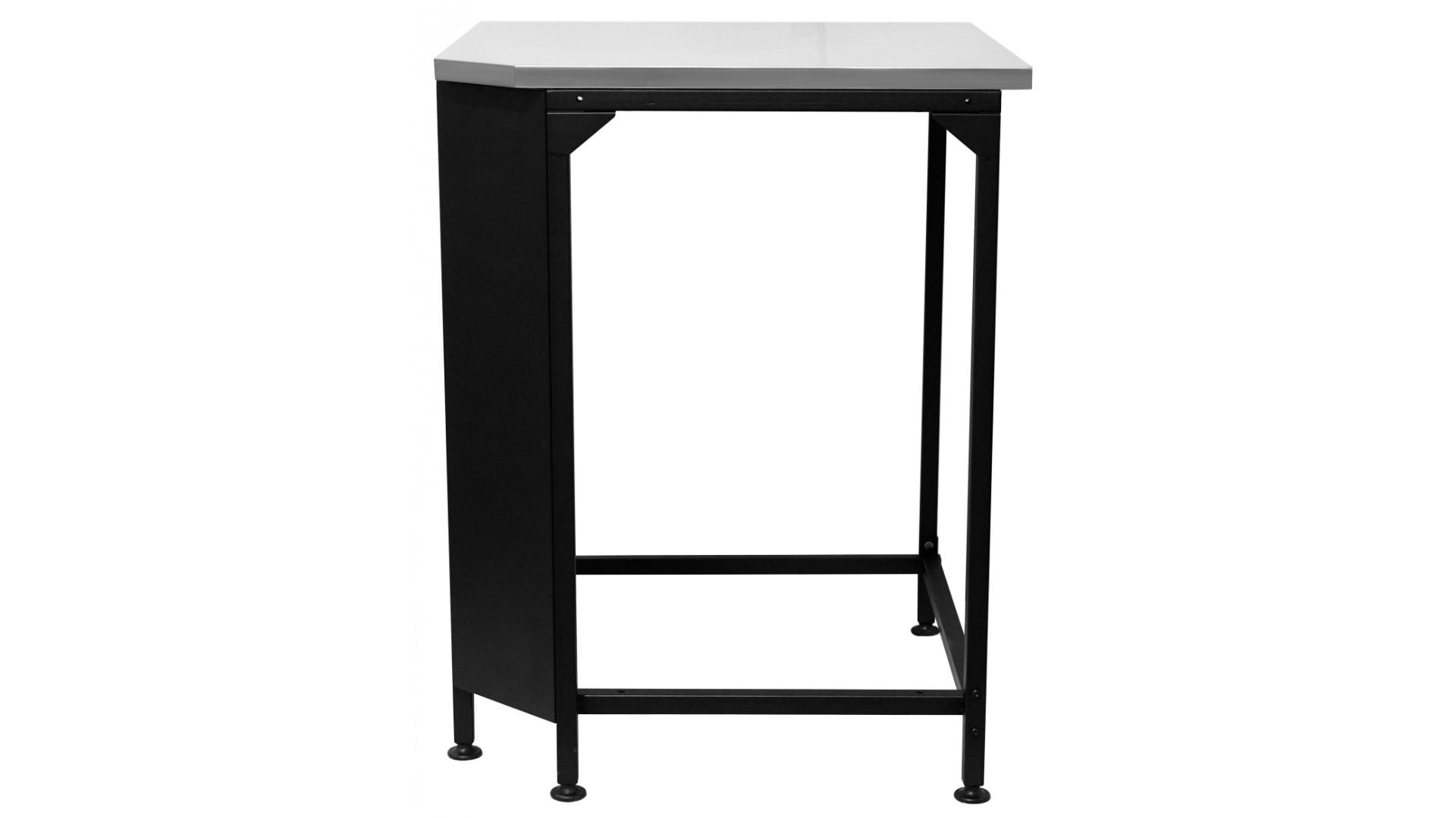 Cozze Outdoor Corner Table | Harvey Norman