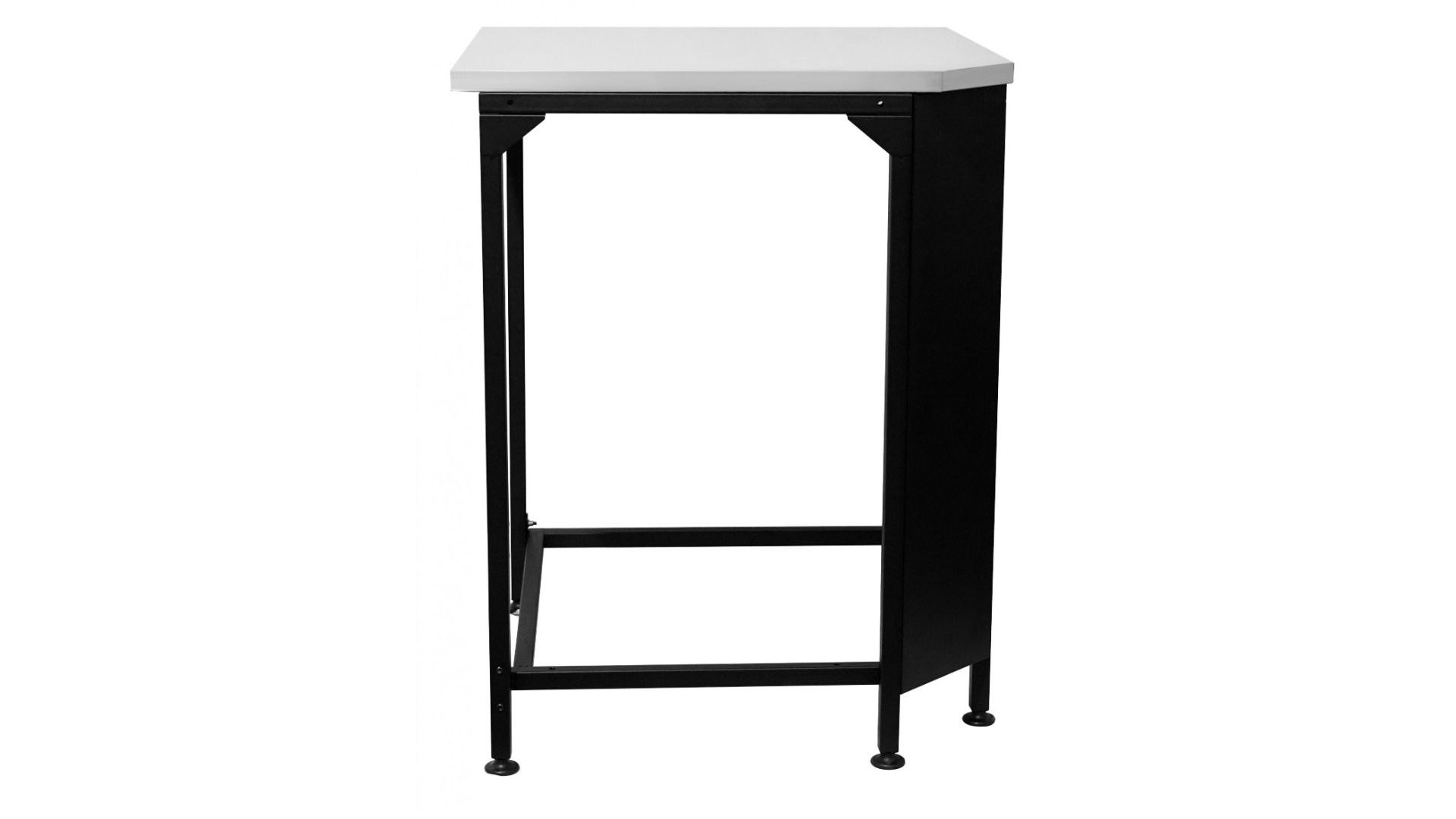 Cozze Outdoor Corner Table | Harvey Norman