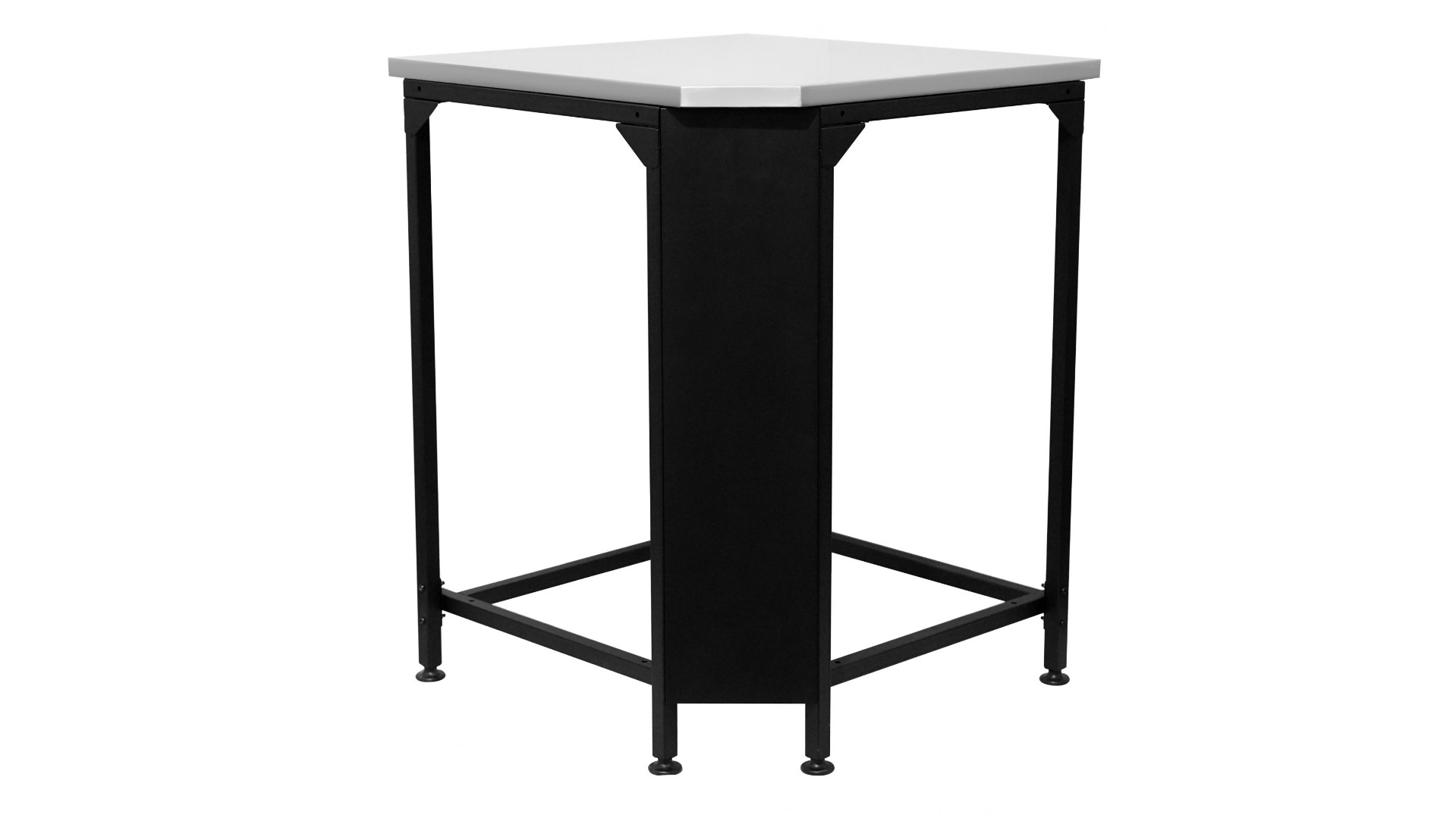 Cozze Outdoor Corner Table | Harvey Norman