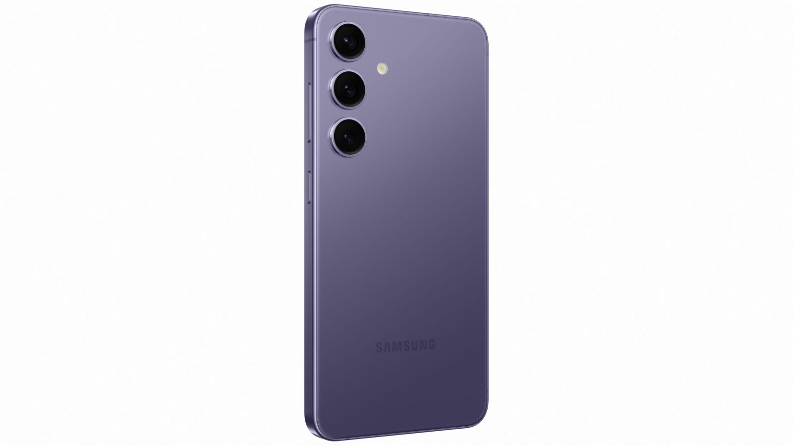 Samsung Galaxy S24 512GB - Cobalt Violet | Harvey Norman