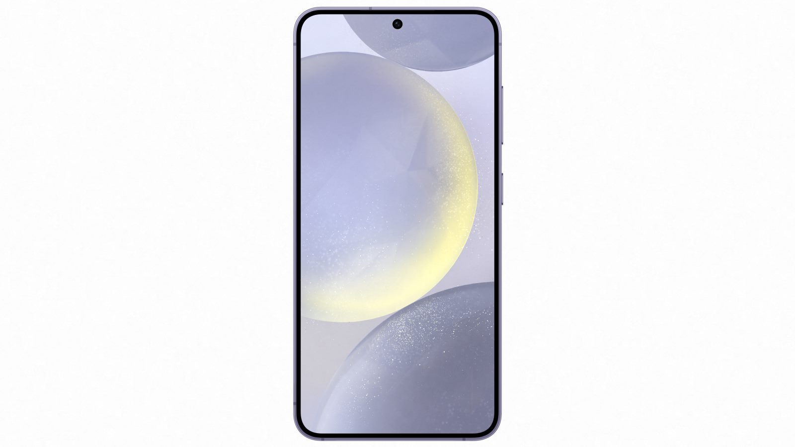 Samsung Galaxy S24 256GB - Cobalt Violet | Harvey Norman