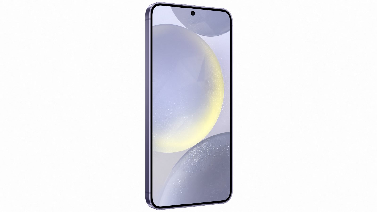 Samsung Galaxy S24 256GB - Cobalt Violet | Harvey Norman