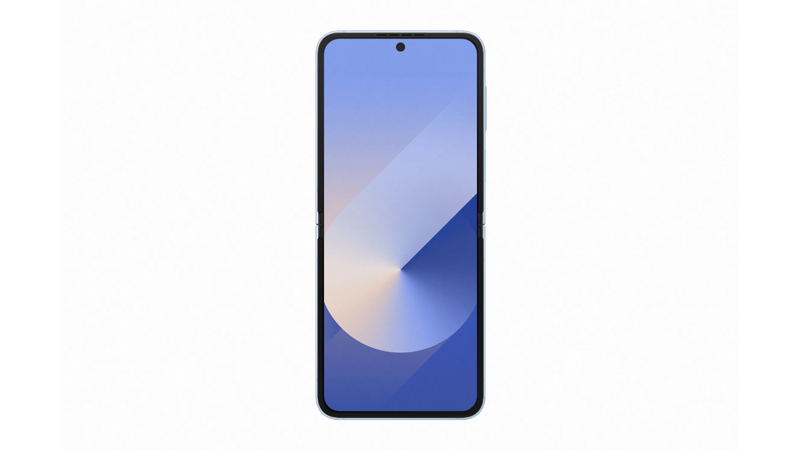 Samsung Galaxy Z Flip6 256GB - Blue | Harvey Norman Samsung Galaxy Z Flip6 256GB - Blue | Harvey Norman