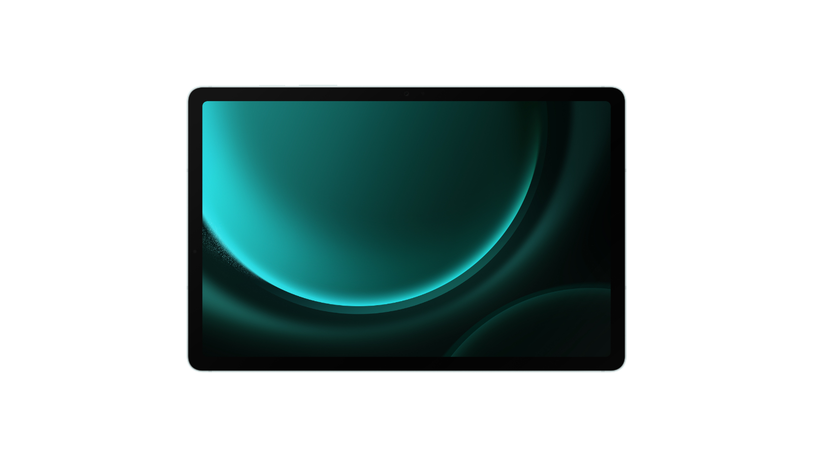 Samsung Galaxy Tab S9 FE Wi-Fi 128GB - Mint | Harvey Norman