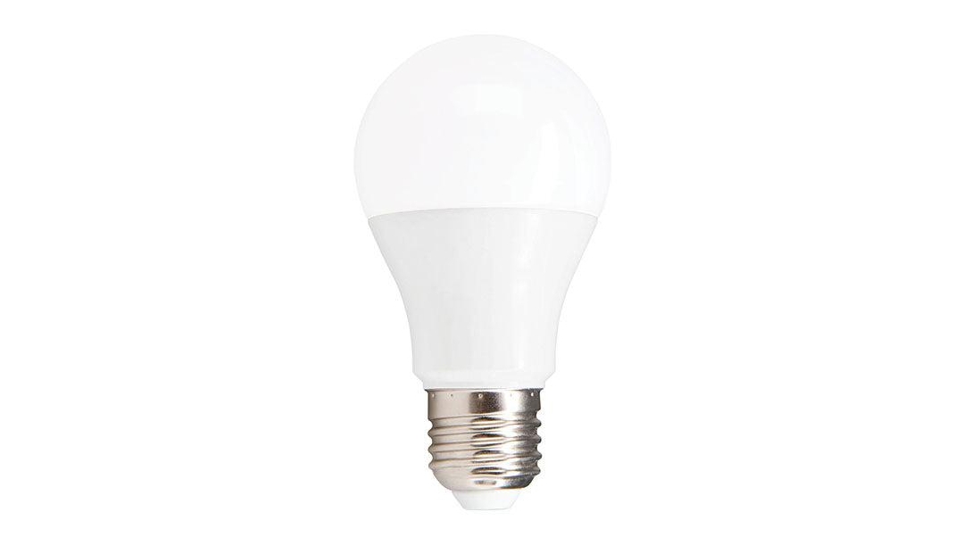 Allume 9 Watt E27 4000K LED | Harvey Norman
