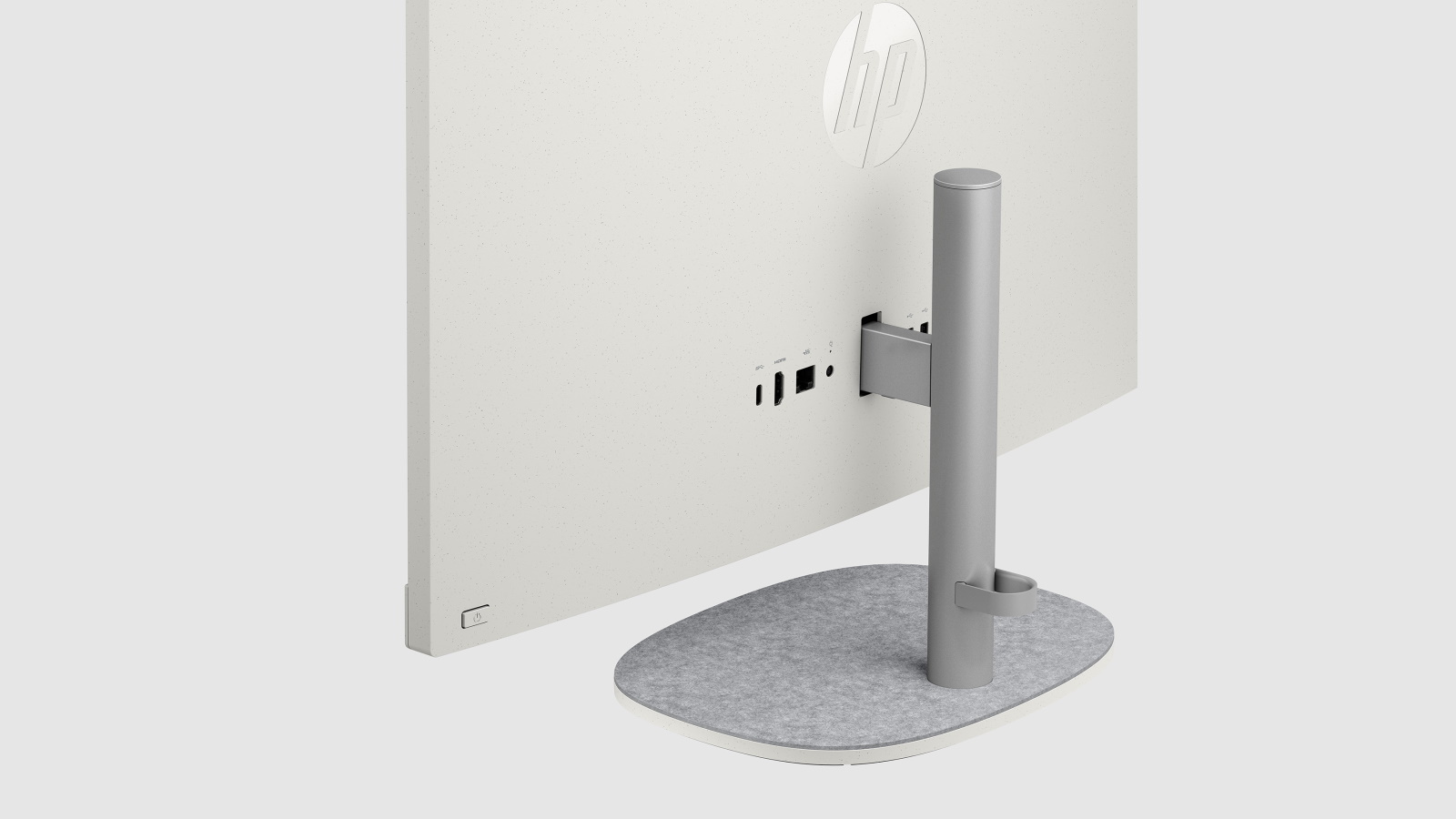 HP 27-inch Core Ultra 7-155U/16GB/1TB SSD All-in-One Desktop | Harvey ...