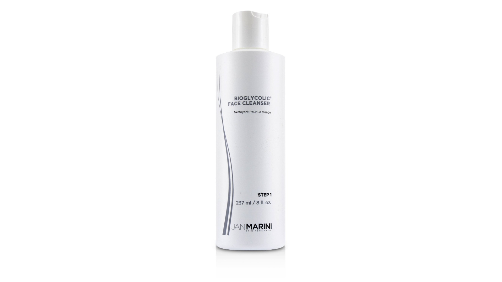 Jan Marini Bioglycolic Face Cleanser 237ml 8oz Harvey Norman