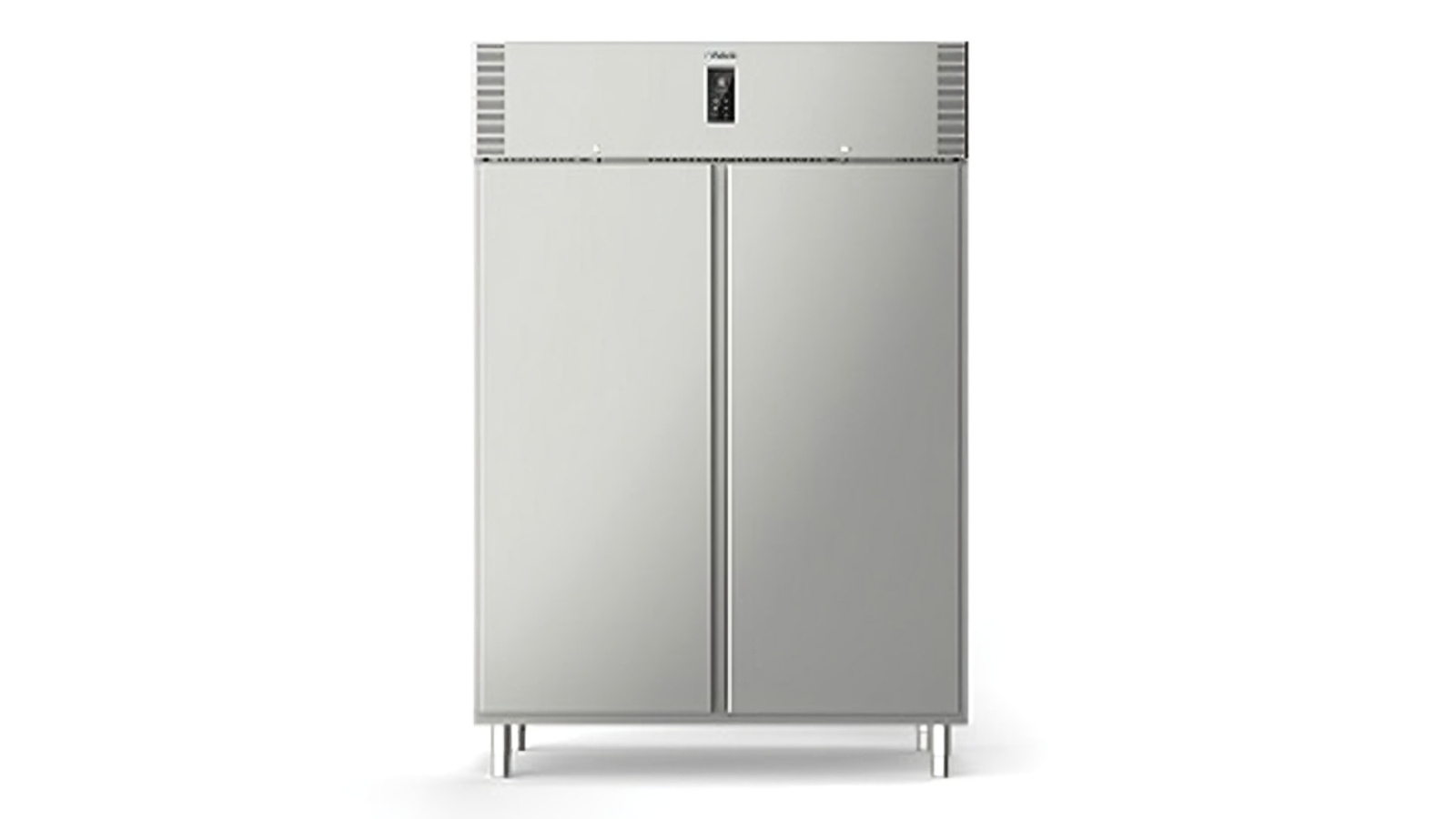 Firex Steel 2-Door -2C to +8C Refrigerated Cabinet - 1085 Litre ...
