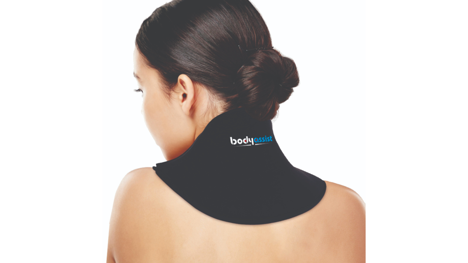 Bodyassist Hot/Cold Cervical Neck Wrap - One Size | Harvey Norman