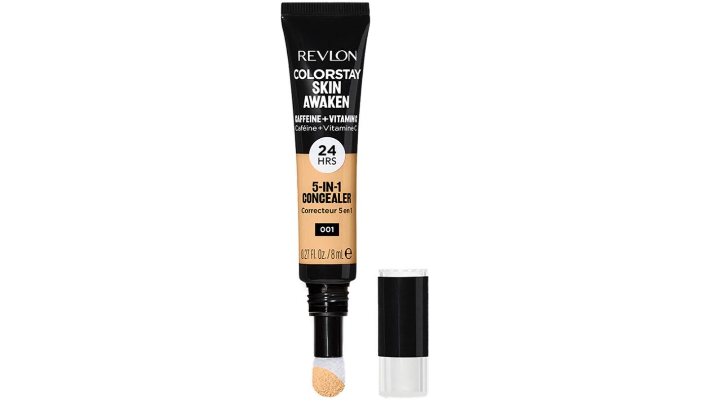 Revlon 8ml ColorStay Skin Awaken 5-in-1 Concealer - 001 Universal ...