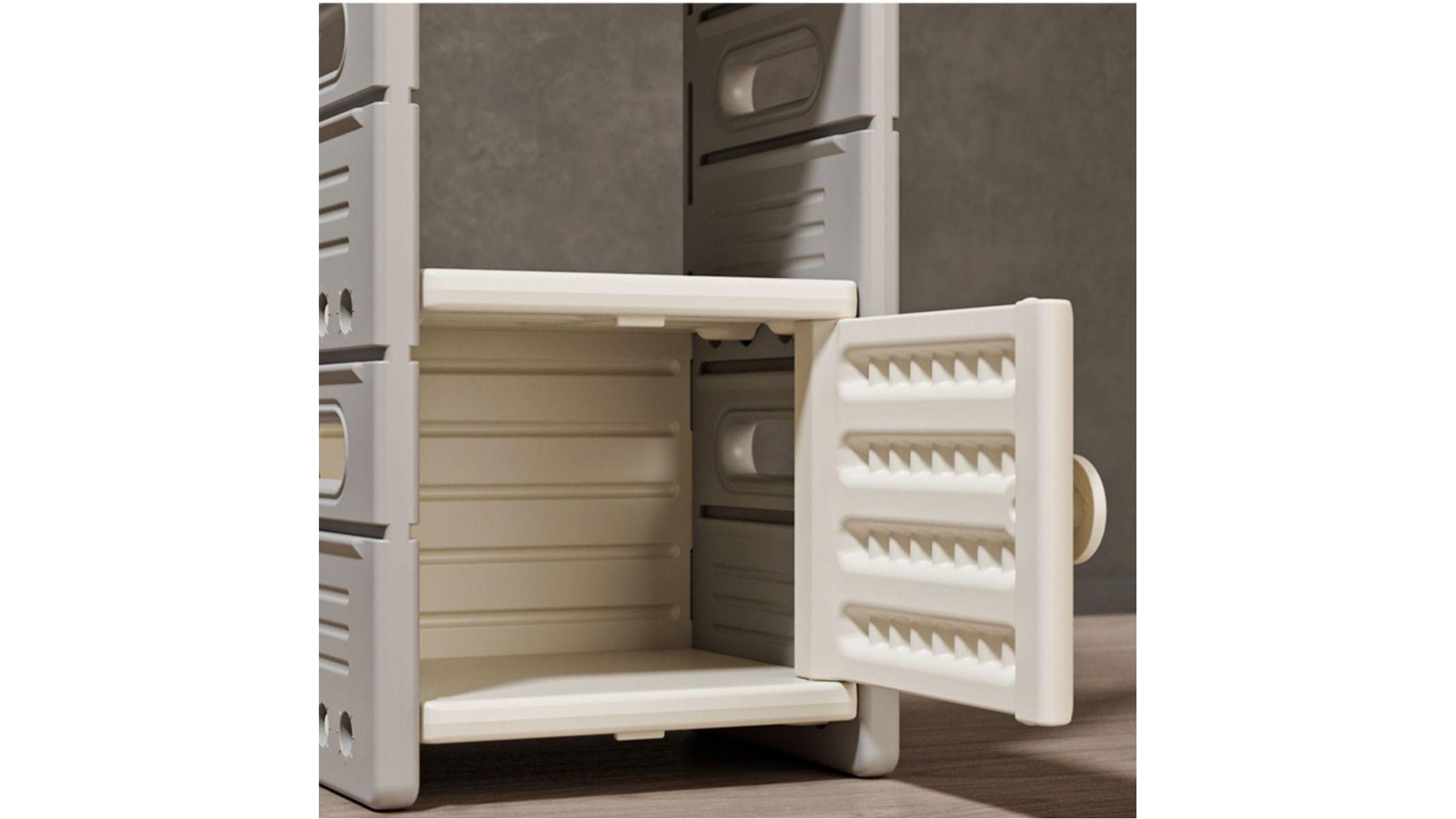 All 4 Kids Roman the Whale Storage Unit | Harvey Norman