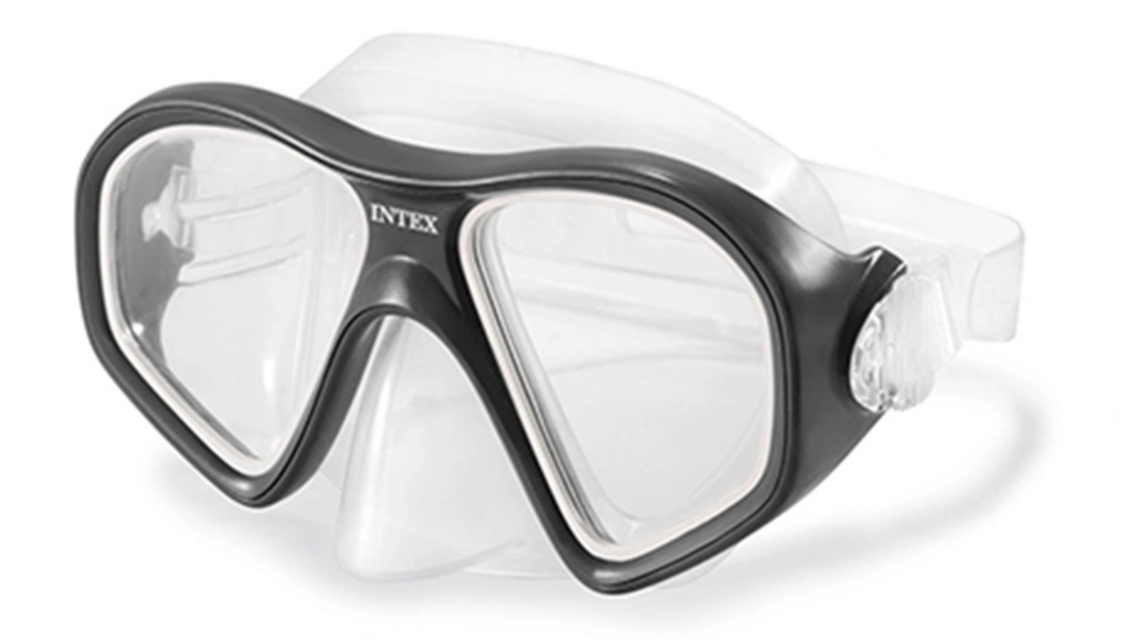 Intex Aqua Flow Sport Reef Rider Mask - Assorted | Harvey Norman