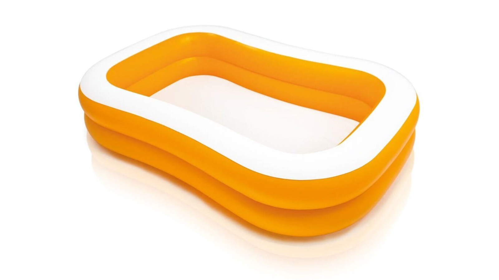 Intex Kids Inflatable Swim Centre Family Pool | Harvey Norman