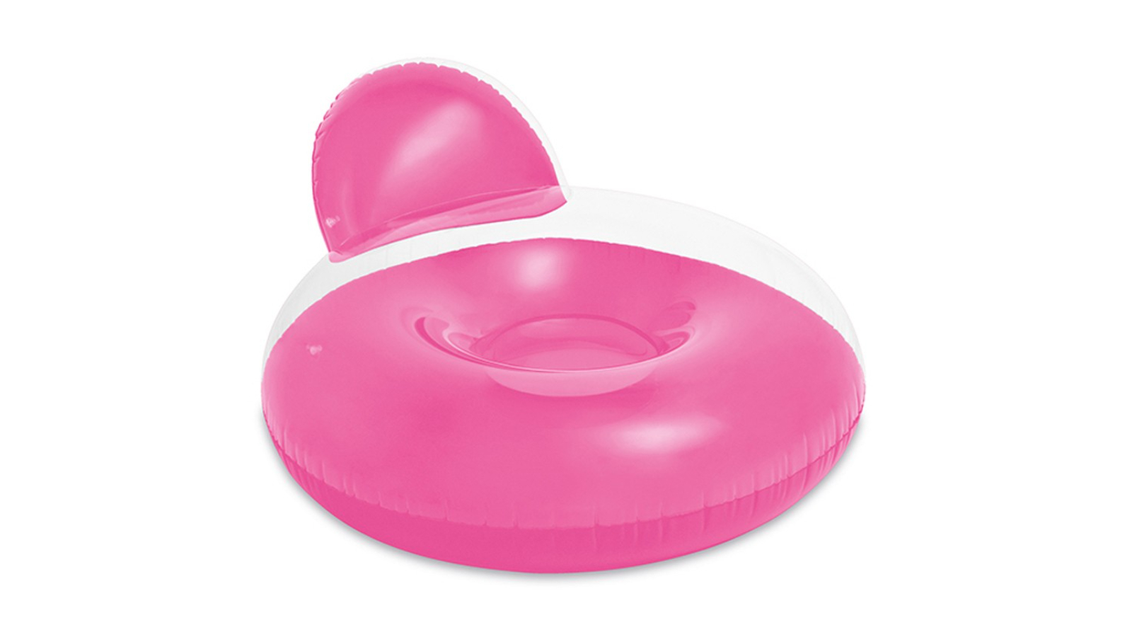 Intex Kids Assorted Inflatable Pillow-Back Float | Harvey Norman
