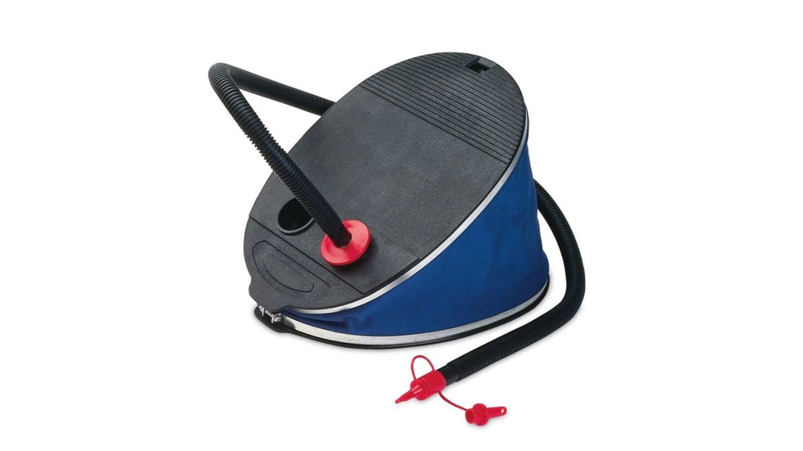 Intex Giant Bellows Foot Pump for Air Bed/Mattress Inflatable Pool/Toy ...