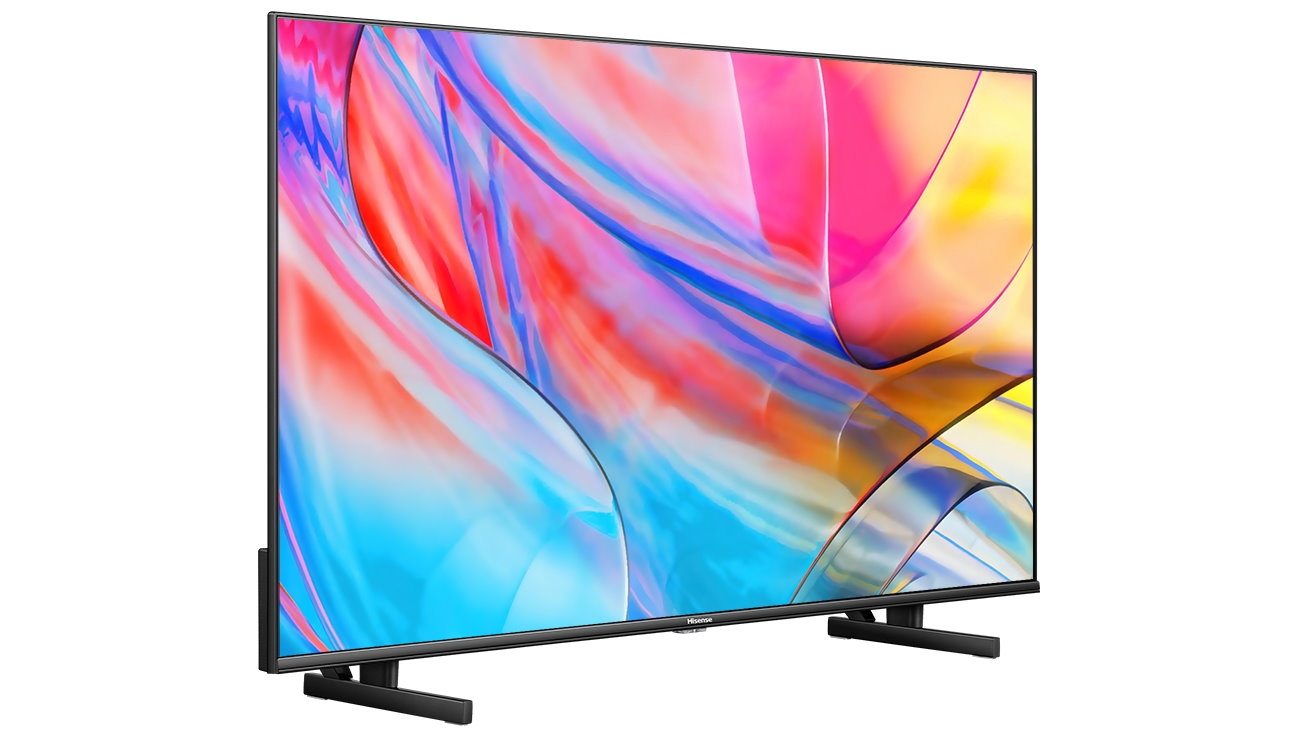 Hisense 43-inch A7KAU 4K UHD LED Smart TV | Harvey Norman
