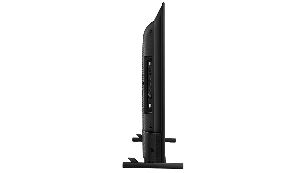 Hisense 43-inch A7KAU 4K UHD LED Smart TV | Harvey Norman