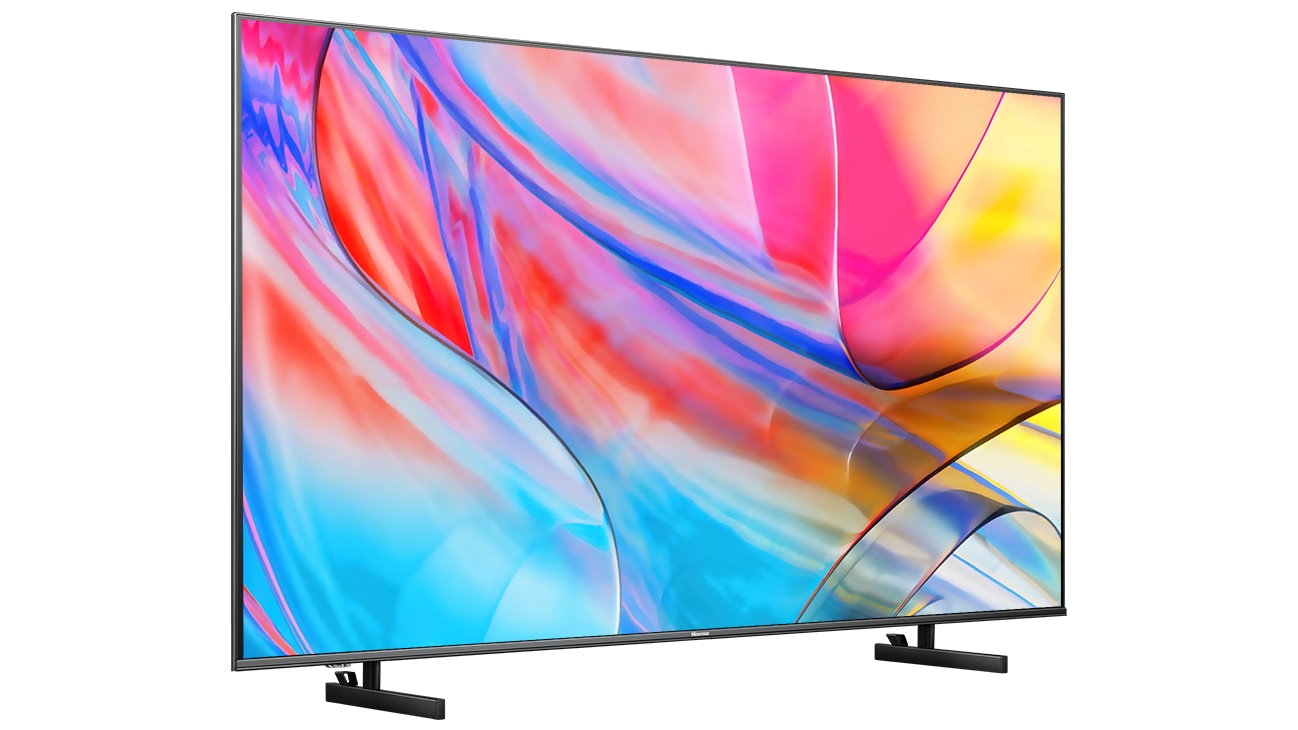 Hisense 85-inch A7KAU 4K UHD LED Smart TV | Harvey Norman