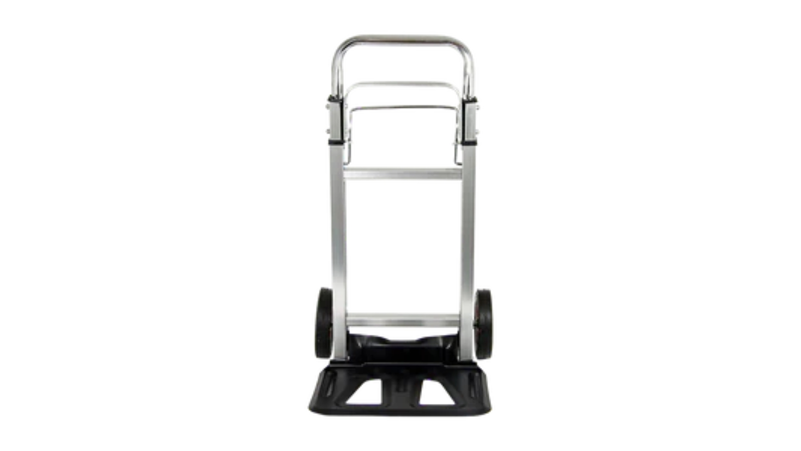 Serrano Trolley Folding Hand Truck Sack Barrow - 100kg | Harvey Norman