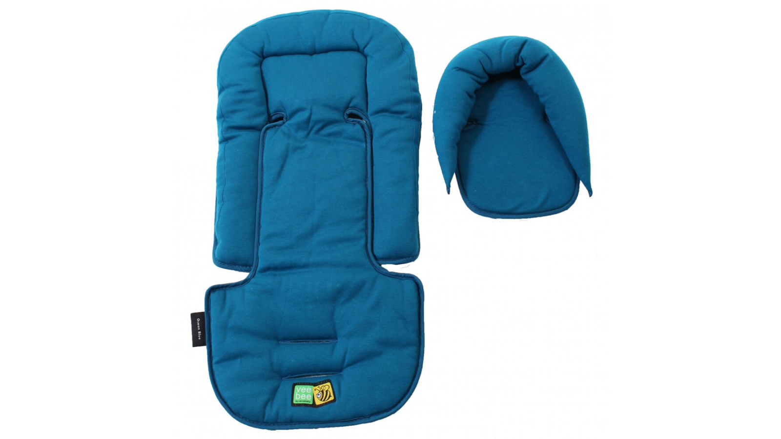 VeeBee Allsorts Headhugger Baby Head and Body Support for Pram/Stroller ...