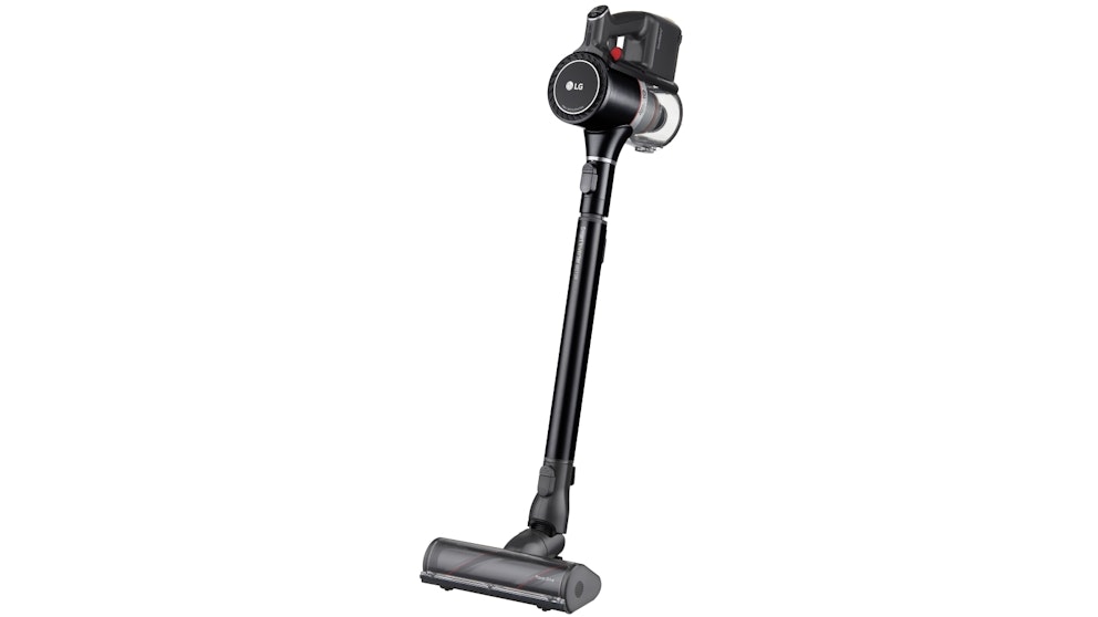 Lg Cordzero A9 Kompressor Ultra Handstick Vacuum Full Black Harvey