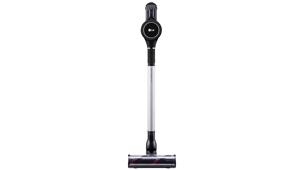 Lg Cordzero A9 Prime Handstick Vacuum Black Harvey Norman