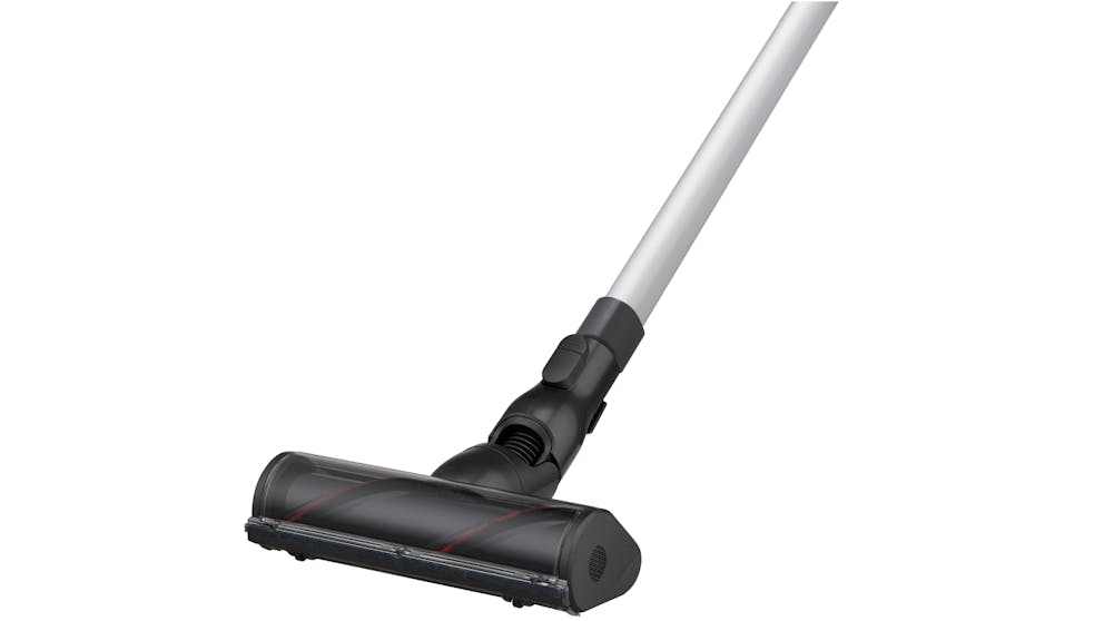 Lg Cordzero A9n Solo Handstick Vacuum White Harvey Norman
