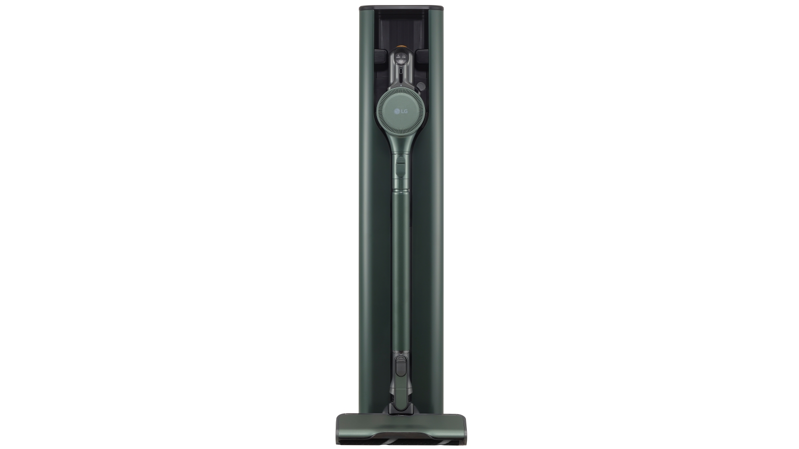 LG CordZero A9T Max Handstick Vacuum with All-in-One Tower - Forest ...