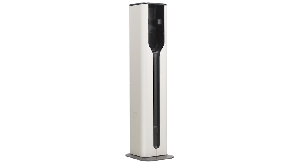 Lg Cordzero A9t Max Handstick Vacuum With All In One Tower Beige