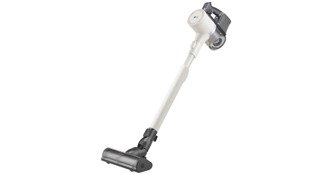 Lg Cordzero A9t Max Handstick Vacuum With All In One Tower Beige