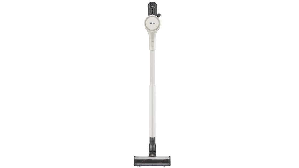 Lg Cordzero A9t Max Handstick Vacuum With All In One Tower Beige