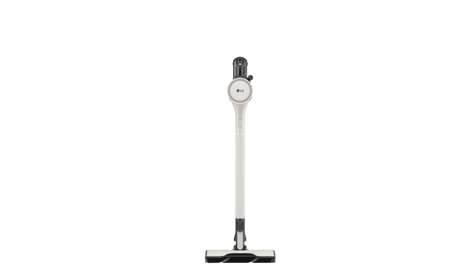 LG CordZero A9T Max Handstick Vacuum with All-in-One Tower - Beige ...