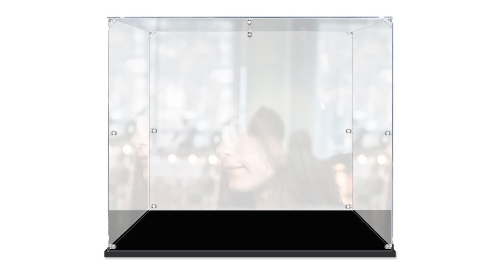 Easycase LEGO 75810 Stranger Things The Upside Down Acrylic Display ...