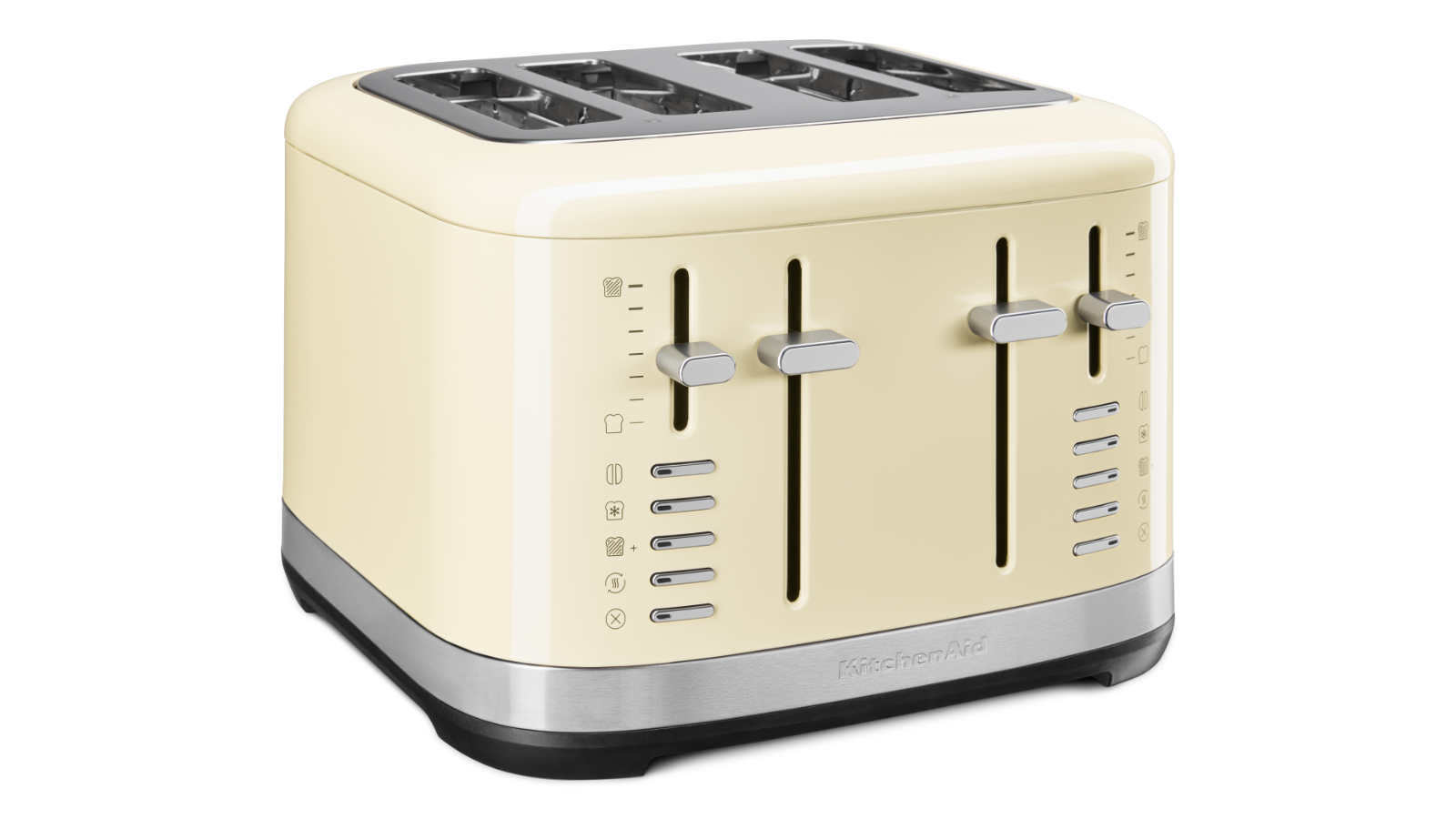 4 Slice Toasters | Harvey Norman