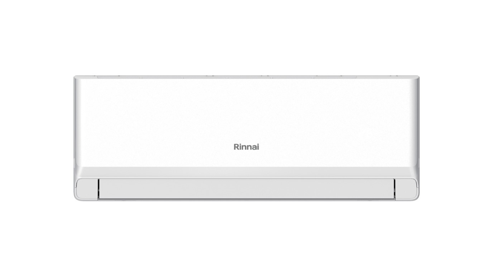 Rinnai JX Series 2.65kW Reverse Cycle Hi-Wall Split System Air ...